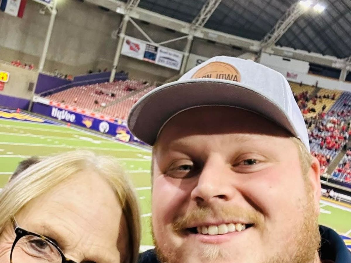 Fundraiser for Kolby Melsha by Brandon Rogers : Support Kolby Melsha's ...