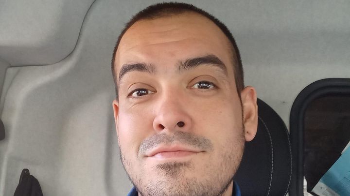 Fundraiser for Richard Barrows by Josefa Barrows : Omar Nelson Memorial ...