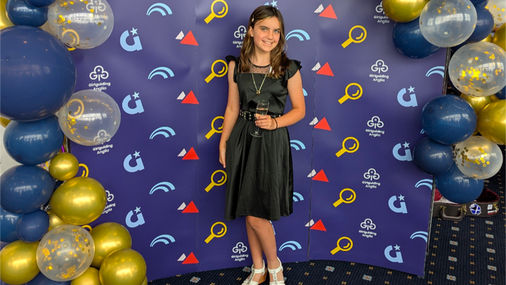 Fundraiser by Sarah Rider : Jess' Epic Journey: From The Shire To ...