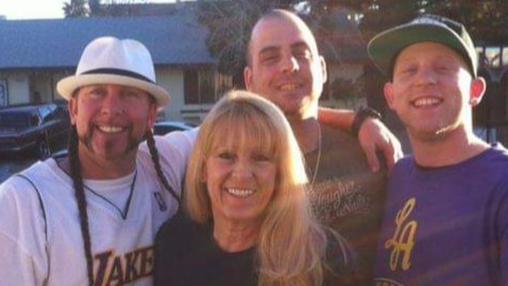 Fundraiser for Ryen Monroe by Amy Coffman : Joyce "momma" Camp