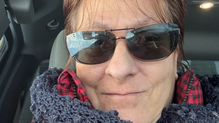 Fundraiser by crystal larose : Support Candy Burrows' Battle with ...