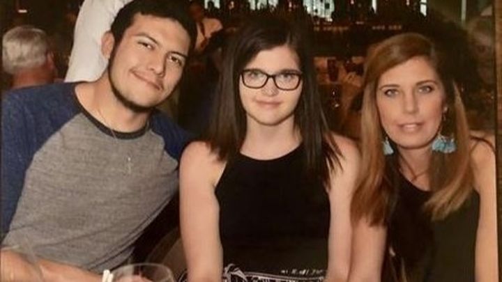 Fundraiser for Melissa Gordon by Kristina Dearman : In Memory of ...