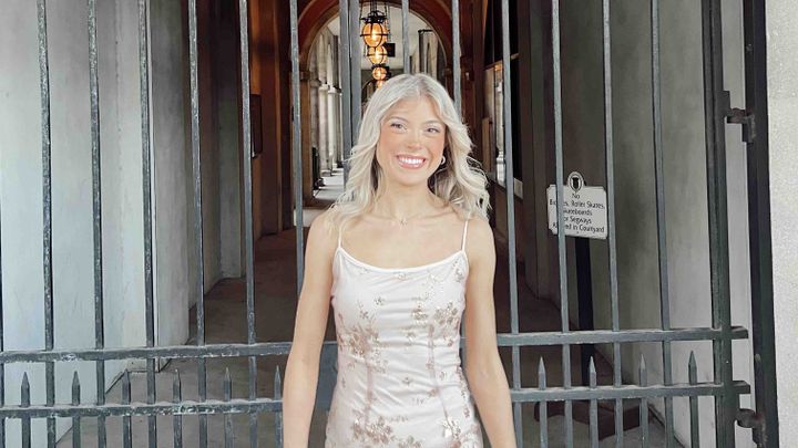 Fundraiser for Tej Jaffe by Malia Jaffe : Help Malia Compete in Miss ...