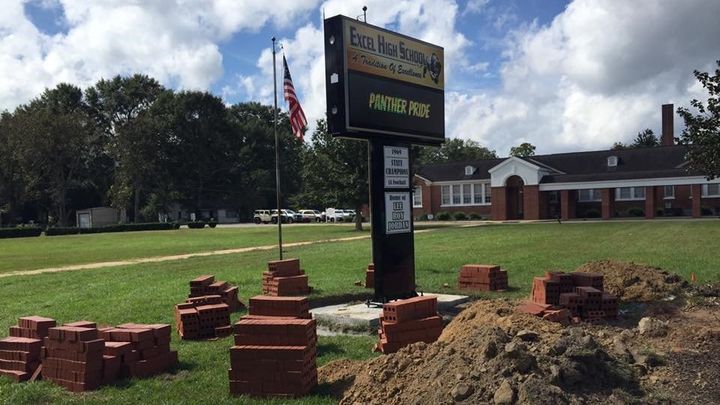 Fundraiser by Lisa Simoneaux : EHS Class of 99 Memorial Benches