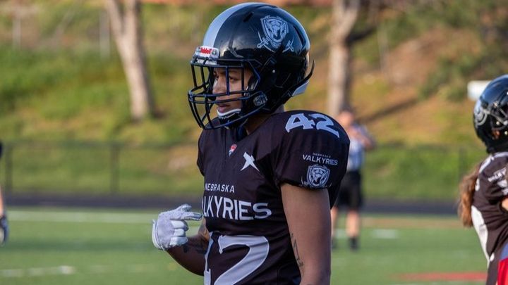 Fundraiser by Ang Bennett : Help Ang get to Brazil for AFE Unity Bowl