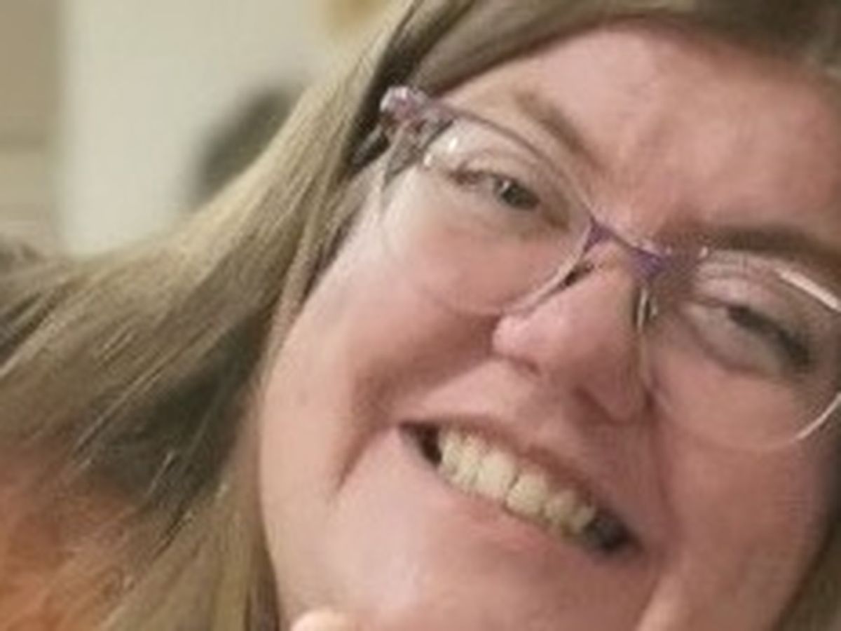 Fundraiser for Cindy Andres by Angela Friesen : Help Cindy recover from ...