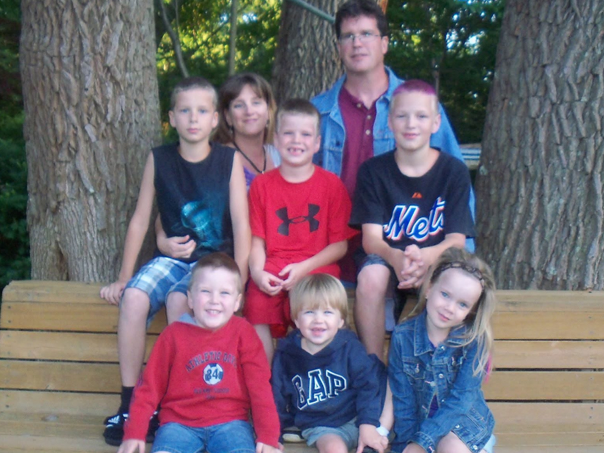 Fundraiser by Colleen Breslin : Support Our Mom’s Battle With Breast Cancer