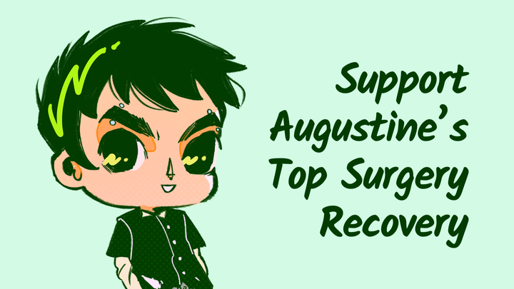 Fundraiser for Augustine Ramirez by Raquel Ramirez : Support Augustine ...