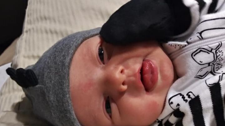 Fundraiser by Elly Franklin : Bring Noah Home