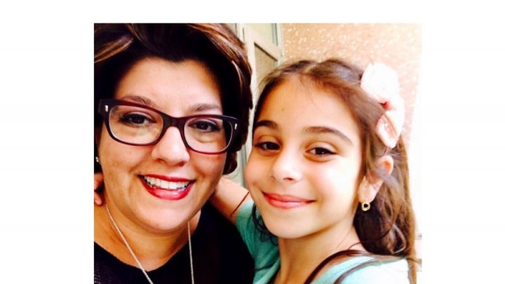 Fundraiser for Maria Asturi by Velda Turan : Daria Sauro College ...