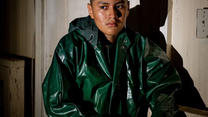 Fundraiser by Lorena Chan : Help for Marcos