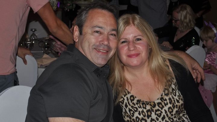 Fundraiser by Lisa Moore : Help Dave Moore fight stage 4 Esophageal Cancer