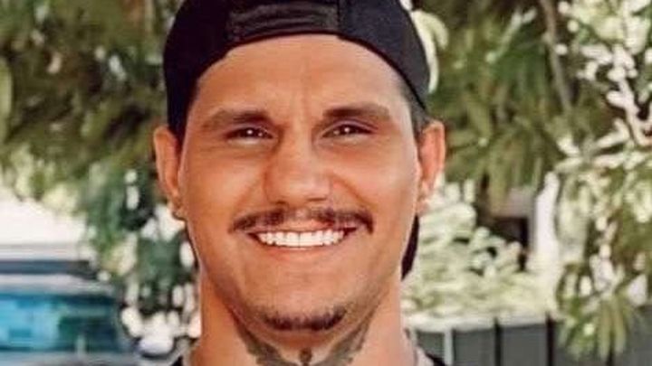 Fundraiser by Sheena Sarmardin : Funeral of Jackson Mamoose Jnr