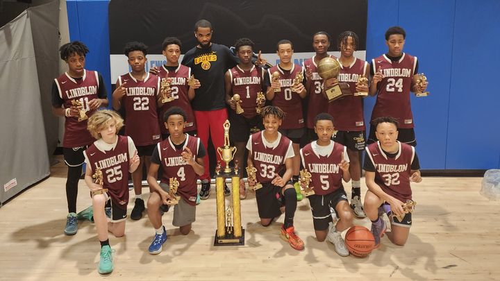 Fundraiser by Dion Smith : Lindblom (SWOOP) A.C. student-athletic ...