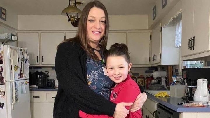 Fundraiser for Debra Wood by Brooke Butcher Baker : Sophia warriors