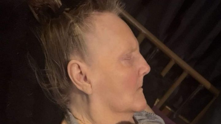 Fundraiser by Timothy Thomas : Kathleen Madia