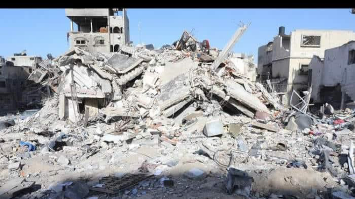 Fundraiser for Abdallah Matar by Yazan Matar : Help a Gaza family reach ...