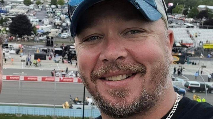 Fundraiser by Sandra Marson : Christopher Marson