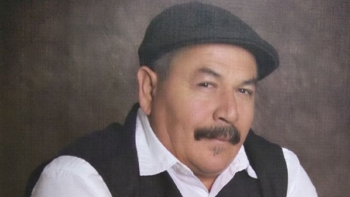 Fundraiser by Jennifer Cardoza : In Loving Memory of Mauricio Alberto ...