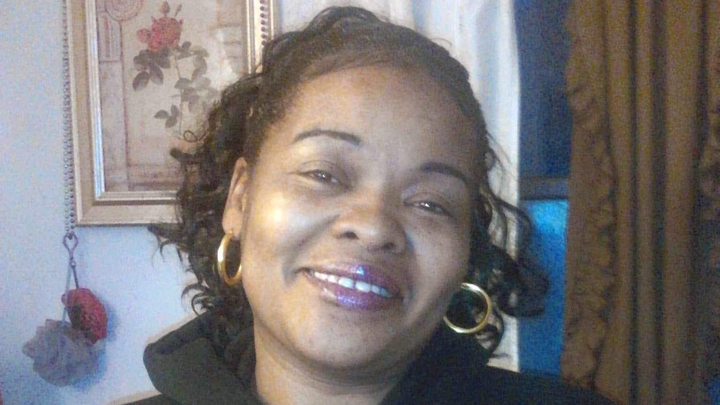 Fundraiser by Tre Creamer : Funeral Expenses for Marcia Creamer