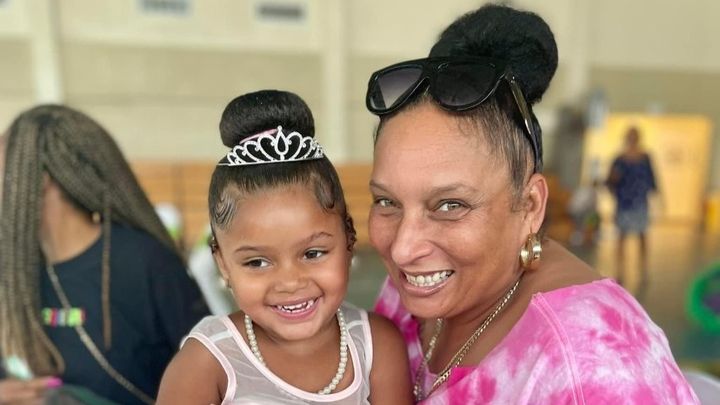 Fundraiser for Tamia Merino by Ashley Swenson : Latisha Alce Memorial Fund