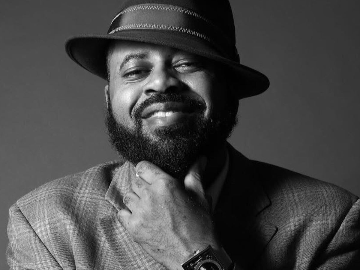 Fundraiser by Cami Evans : Celebrating Corey "Mr. Complex" Roberts