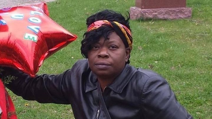 Fundraiser by Angela Krieger : Fundraiser for Miss Lynnette Williams