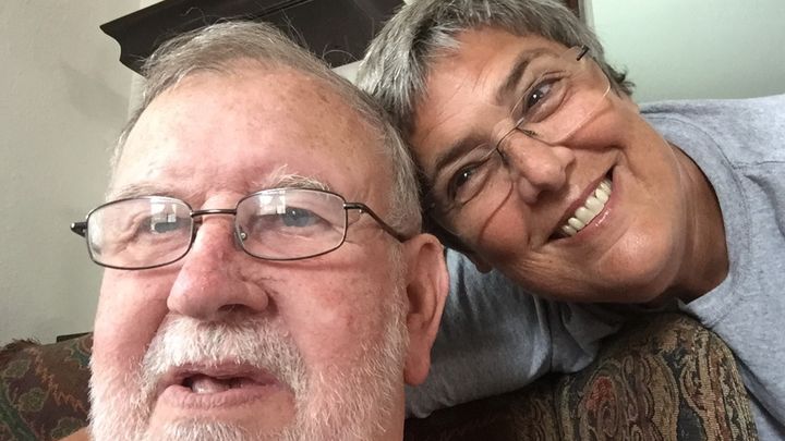 Fundraiser for Margaret Watson by Renee Beihl : Build a ramp for Brother Joel