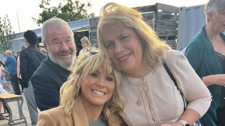 Fundraiser by Caitlin Locke : Support Tania Locke's Fight Against ...