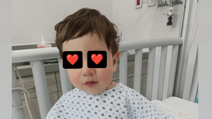 Fundraiser by Mariana Torres Trueba : Apoyemos a Iñaki