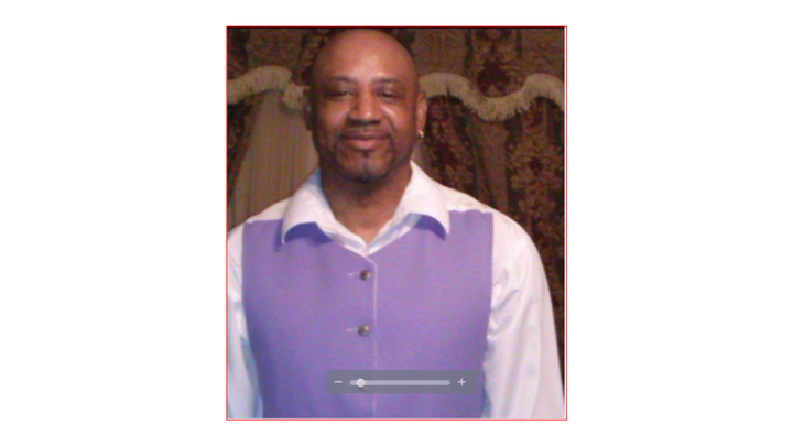 Fundraiser by Tracy Adams : Marvin Randolph "Golden Boy"