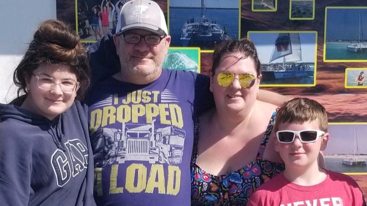 Fundraiser for Rebecca Roesler by Amy Weiler : Randy Zadnik Relief Fund