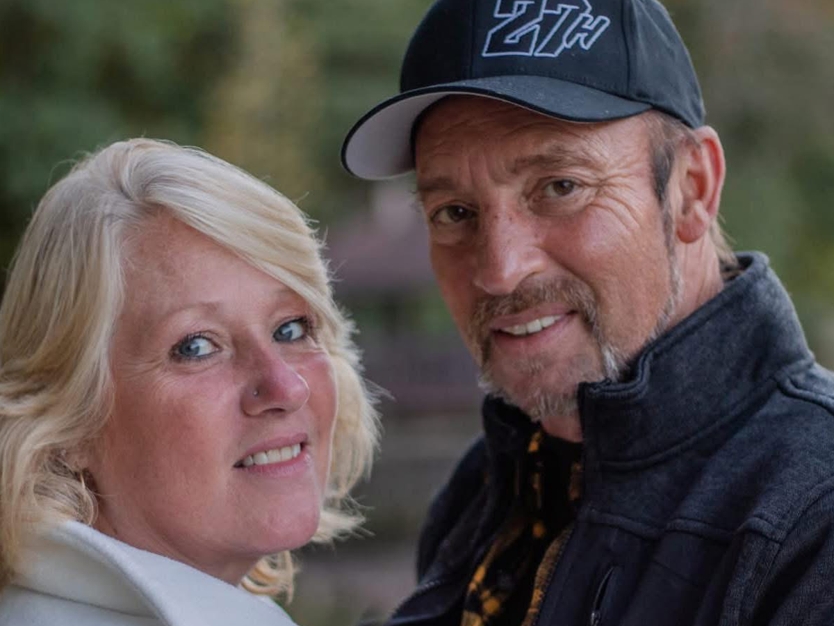 Fundraiser by David Troup : Honoring Brian McCormick’s Loving Legacy
