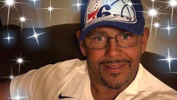 Fundraiser for Kenneth Sanders by Tara Winterbottom : Devastating Fire