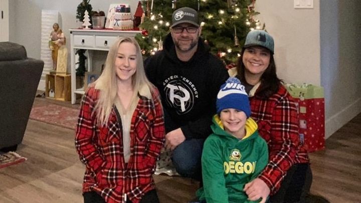 Fundraiser for Tanya Bloomfield by Nicole Nye : Help Scott Bloomfield ...