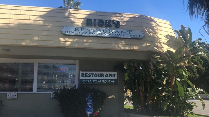 Fundraiser by Andy Mahaffey : Ricks Restaurant Employees