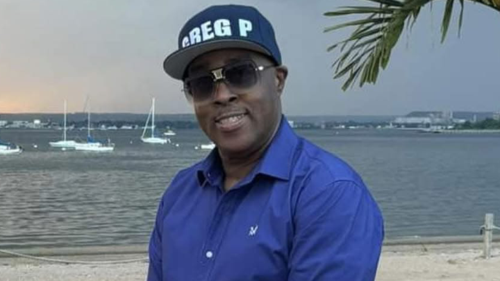 Fundraiser for Gregory Patterson by Pamela Druid : Support Greg ...