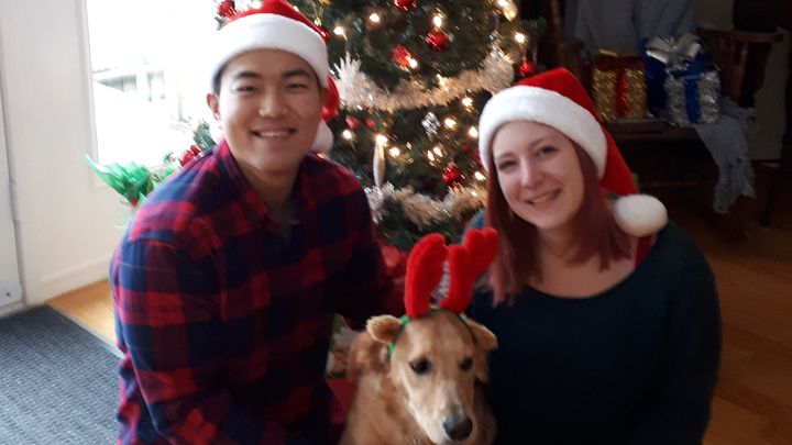 Fundraiser for Angela Shim by Natasha Vukoje : Help Angie & Jonah house ...