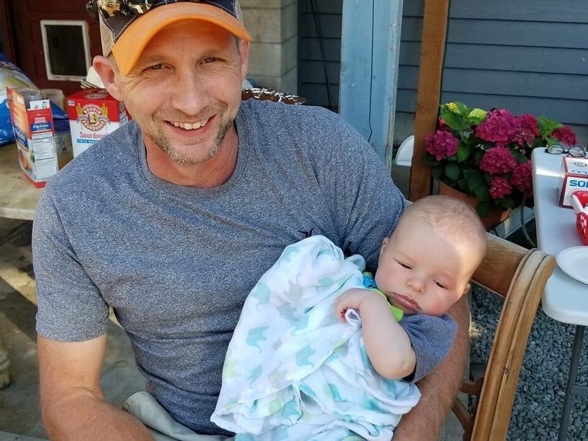 Fundraiser by Kellie Ruble Jones : Mitch Jones Memorial