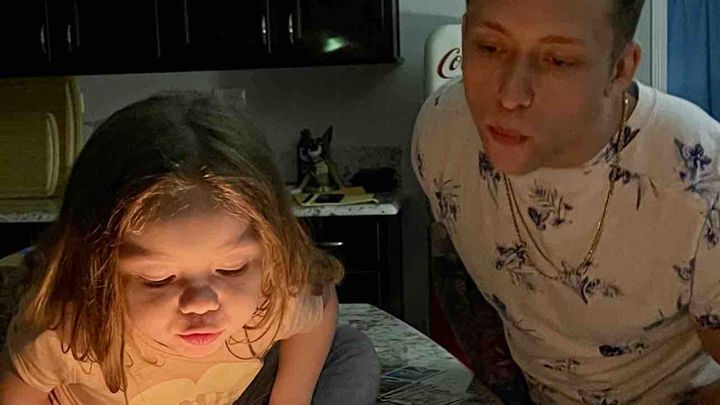 Fundraiser by Jodi Getman : Reunite Madison with Her Family