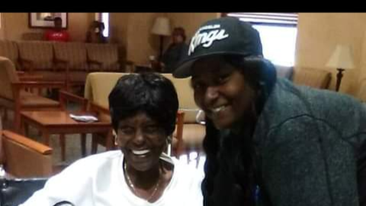 Fundraiser by Clara Turner : Burial Fund for Nadine Elouise Alexander ...