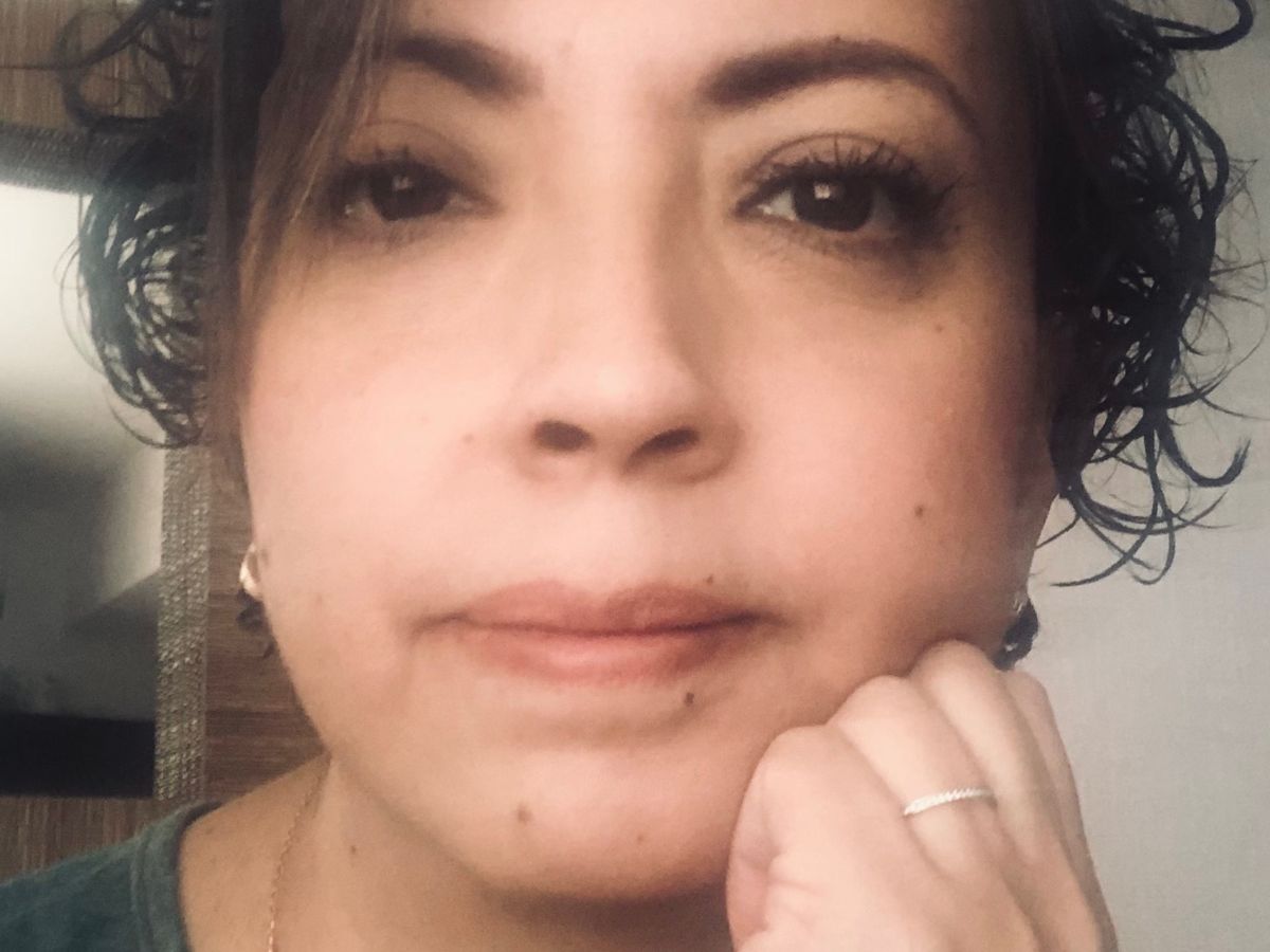 Fundraiser by Mariana Irene Hernández Trejo : Mi historia aún no termina