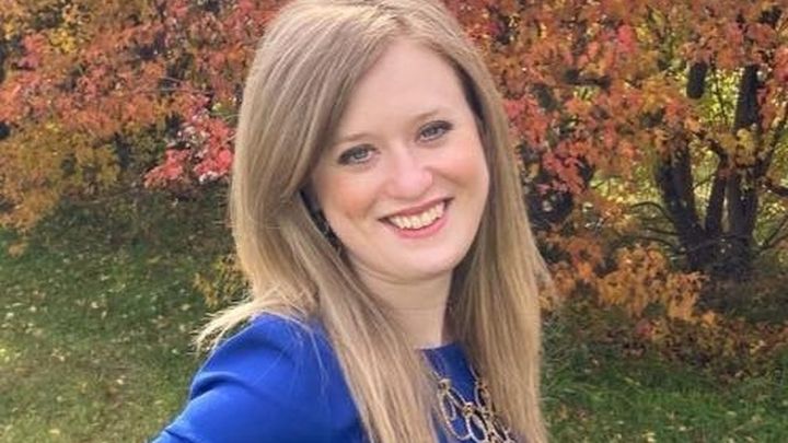 Fundraiser for Alicia Janke by Rachel Davis : Alicia Janke's Fight4Joy Fund