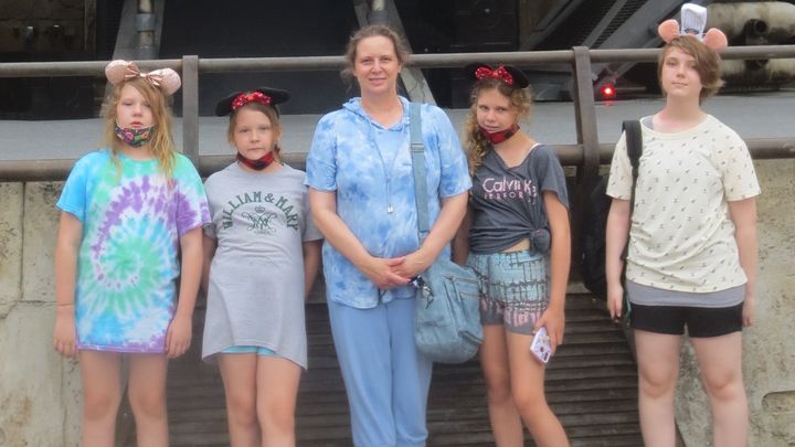 Fundraiser by Edward Czarnecki : Tanya Stasiuk Memorial Fund