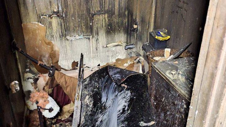 Fundraiser by Ron Goss : Ron Goss House Fire