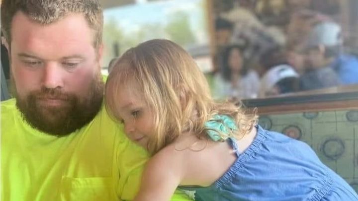 Fundraiser for Whitney Holloway by SLD Transport, Inc. : Matthew Pearce