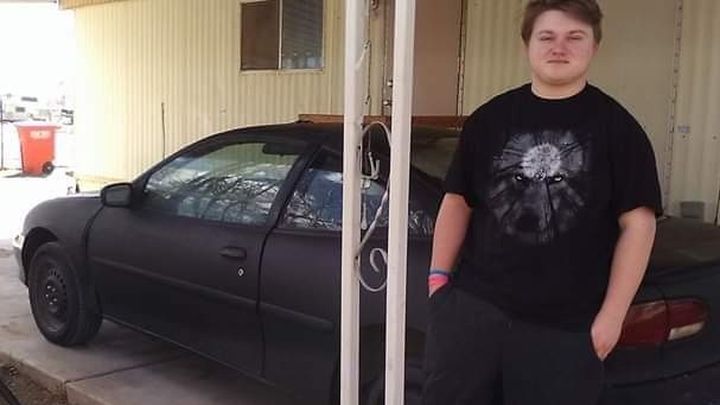 Fundraiser for Brandy Coburn by Jaden Coburn : Brycens funeral