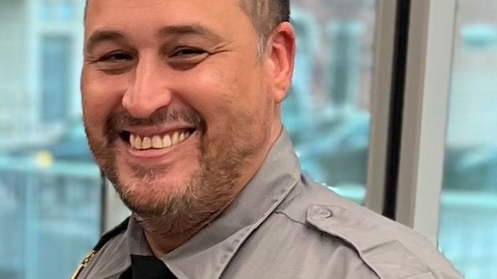 Fundraiser by December Solomon : Our beloved Hector Rivera