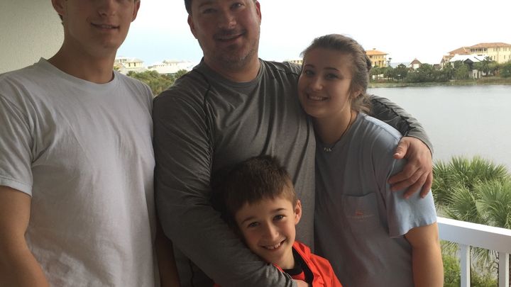 Fundraiser for ALLISON BLAKELY by Kathy Nguyen : In Memory of John Rogers