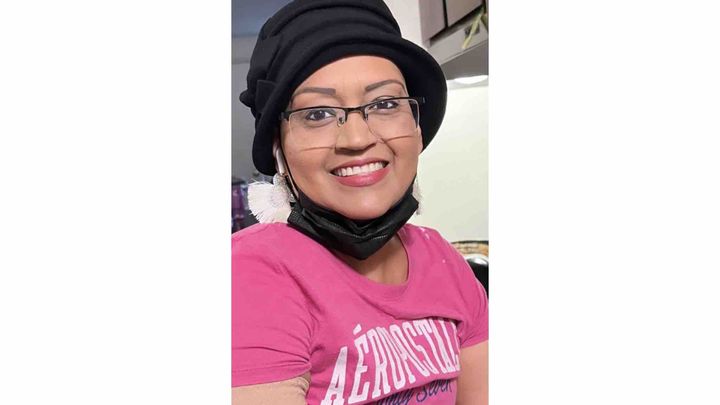 Fundraiser for Jesus Acosta by Nicole Becerra : En memoria de Martha ...